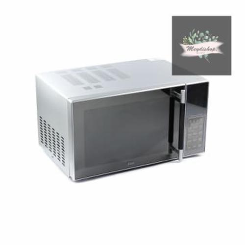 Jual Original KRISBOW Microwave oven digital kris 23 Liter silver ...