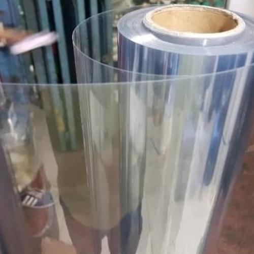 Jual mika pvc plastik pvc rigid 0,70mm - Jakarta Barat - NIAGA TEKNIK ...