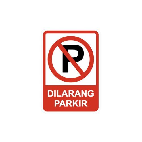 Jual Rambu-Rambu Lalu lintas | Rambu-Rambu perusahaan | Rambu K3 ...