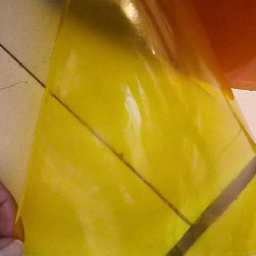 Jual Tirai pvc strip kuning/ pvc strip yellow - Jakarta Barat - NIAGA ...