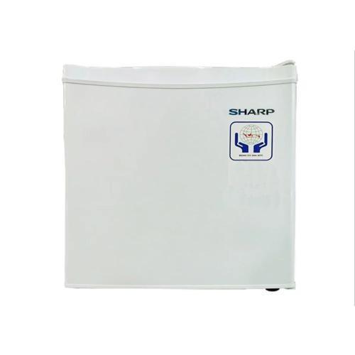 Jual SHARP SJ-50MB-XW / SJ50MBXW Kulkas Mini Bar 45L Ori Resmi ...