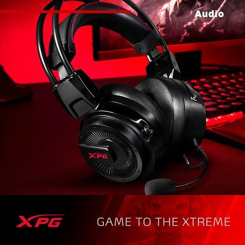 Promo ADATA XPG PRECOG ANALOG - Gaming Headset Cicil 0% 3x - Jakarta ...