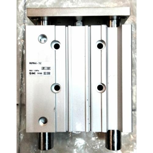 Jual GUIDE CYLINDER COMPACT SMC MGPM40-75 MGPM40 MGPM40-75Z - Jakarta Barat - NIAGA TEKNIK ...