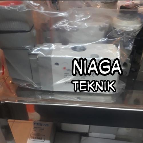 Jual SOLENOID VALVE SMC VP542-5DZ1-03A VP542 - Jakarta Barat - NIAGA ...