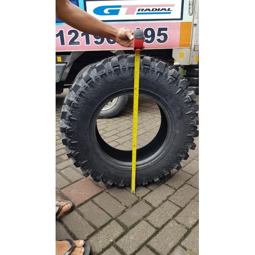 Jual Ban Mobil GT Radial SAVERO KOMODO EXTREME 265/75 R16 - Kab. Sleman ...
