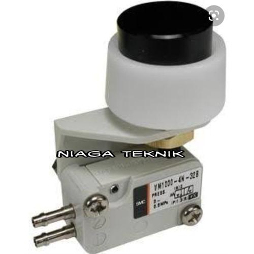 Jual MECHANICAL VALVE SMC VM1000-4N-32B VM1000 - Jakarta Barat - NIAGA ...