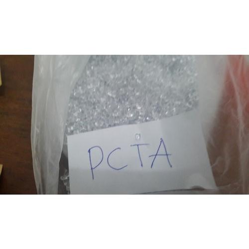 Jual Polimer PCTA / Polymer Of Cyclohexanedimethanol Terephthalic Acid ...
