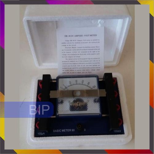 Jual Basic Meter / Meter Dasar - Kota Bogor - AlatPeragaLab | Tokopedia