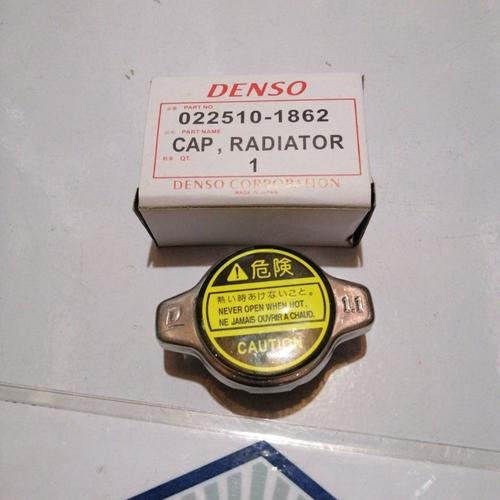 Jual Cap Radiator Tutup Radiator 1.1 DENSO Vios Fortuner Pajero Gran ...