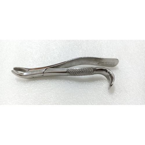 Jual TANG CABUT GIGI GERAHAM BAWAH FORCEPS AMERICAN PATTERN FIG 18RSK ...