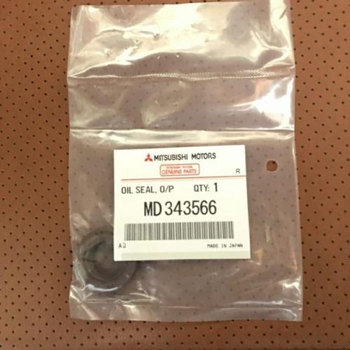 Jual Oli Seal Pompa Oli Mitsubishi Pajero Sport Original - Jakarta ...