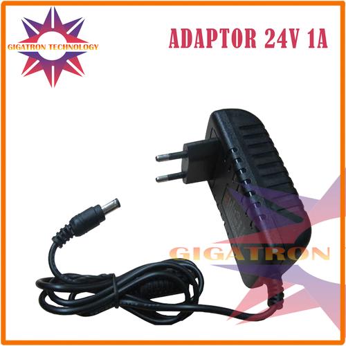 Promo Adaptor 24v 1a Power Supply 24v 1A Switching Adapter 24v 1A ...