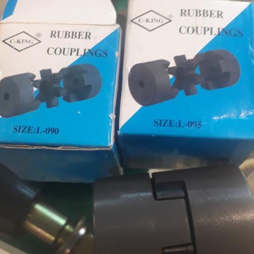 Jual RUBBER COUPLING SET C-KING L090 - Jakarta Barat - NIAGA TEKNIK ...