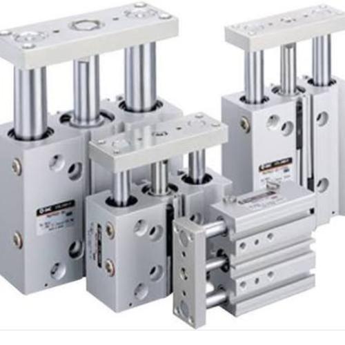 Jual GUIDE CYLINDER COMPACT SMC MGPM25-125 MGPM - Jakarta Barat - NIAGA TEKNIK INDUSTRI | Tokopedia