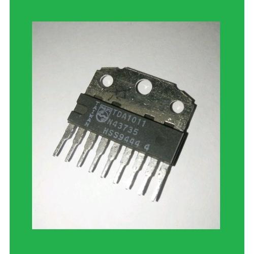 Jual TDA1011 IC Power Audio Amplifier Original Philips - Jakarta Barat - Nivico shop | Tokopedia