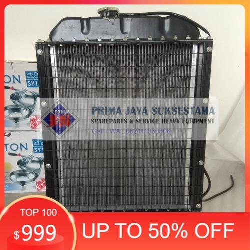 Jual Radiator genset 20 kva - Jakarta Barat - Prima_Jaya_Sukses | Tokopedia