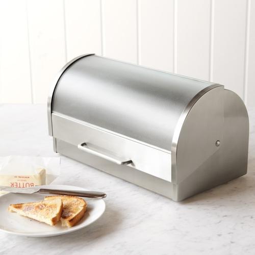 Jual Tempat Roti bread bin canister tempat penyimpanan makanan - Kota ...