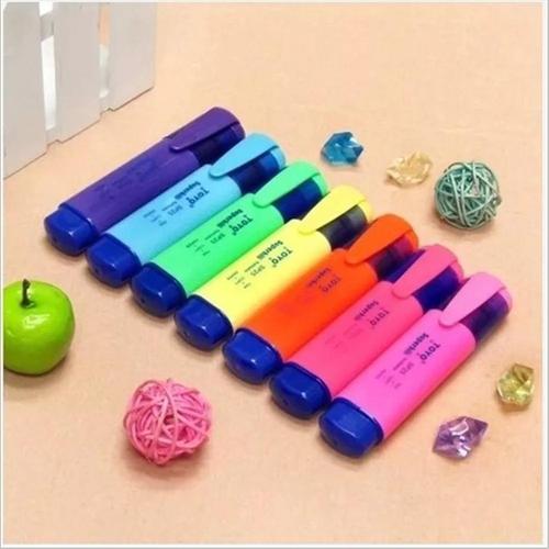 Jual HIGHLIGHTER TOYO PENANDA CHECK LINER ATK - Jakarta Pusat - juragan ...