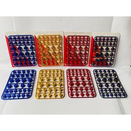 Jual Cover Baut Probolt - Tutup Baut L Tutup Baut Variasi - Red ...