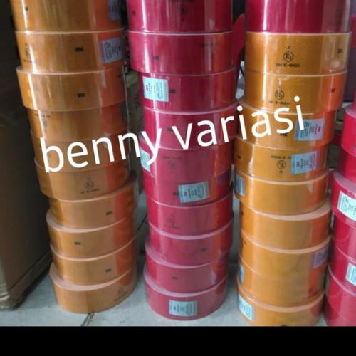 Jual Sticker Stiker Skotlet Mobil Box Truck Truk Standart KIR - Jakarta ...