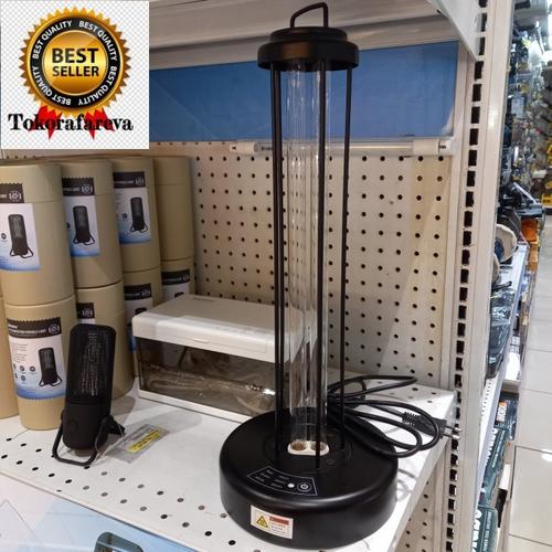 Jual Krisbow lampu UV Disinfektan / Krisbow Disinfectant Lamp Lampu Virus - Kota Surabaya ...