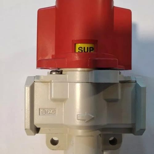 Jual HAND VALVE / PRESSURE RELIEF VALVE SMC 3/8" VHS30-03 SMC - Jakarta Barat - NIAGA TEKNIK ...