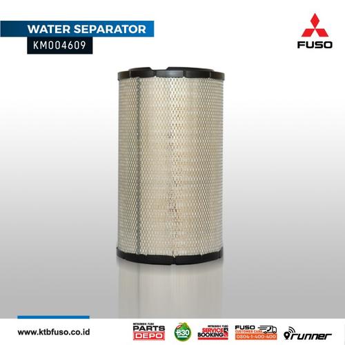 Jual KM004609 Saringan Bahan Bakar / Element Water Separator FE70 ...