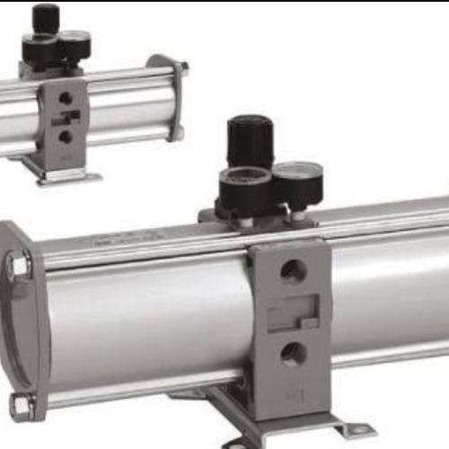 Jual BOOSTER REGULATOR SMC VBA40A-04GN VBA 40A VBA40 VBA4100 - Jakarta Barat - NIAGA TEKNIK ...