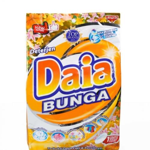 Jual Daia Deterjen Bunga 900gr - Kota Surabaya - kayyis shopp | Tokopedia