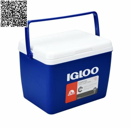 Jual IGLOO COOLER BOX 8.3 LITER BIRU - Kota Depok - TOKO TI | Tokopedia