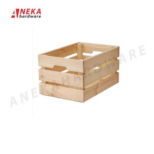 Jual Peti Packing Kayu Untuk Produk Pecah Belah - Jakarta Timur ...