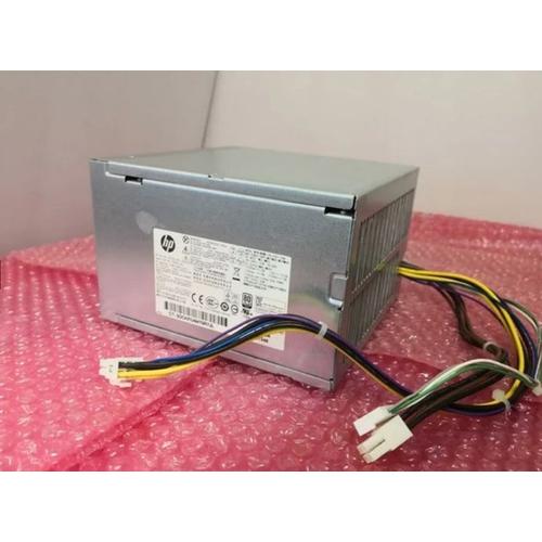 Jual Power Supply hp 6 pin atau psu HP tower 6 PIN Original HP 8000 ...