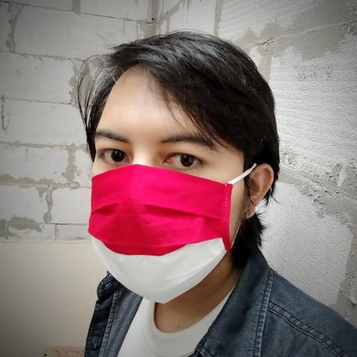 Jual Masker Eiger FASK MASK MERAH PUTIH EG 91000 6047 Bendera Indonesia ...