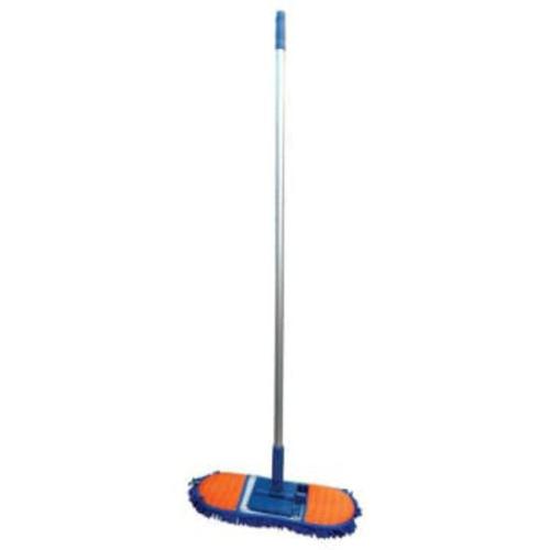 Jual Krisbow hall mop Alat Pel Microfiber 36 Inci - Kota Bandung ...