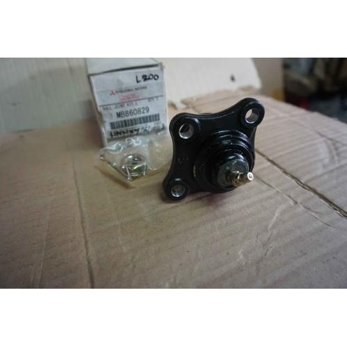 Jual Ball Joint Atas Mitsubishi Strada L200 Double Cabin - Kiri ...