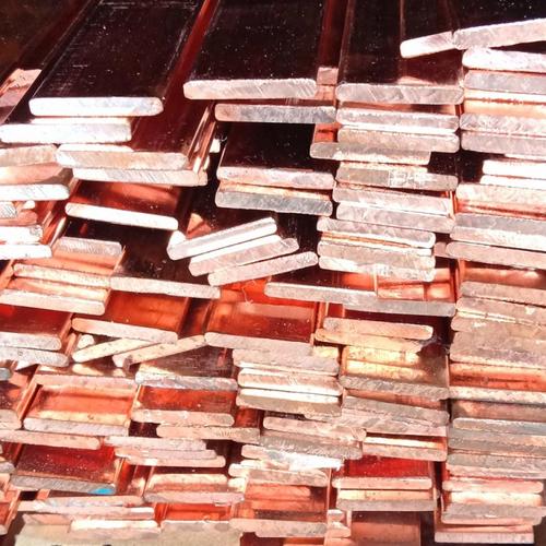Jual tembaga busbar 3 mm x 40 mm x panjang 1 meter - Jakarta Barat ...