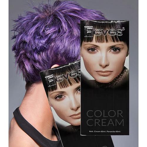 Jual Feves Hair Color Cream 60ml Hair Color.SentraKecantikan - 2.0 ...