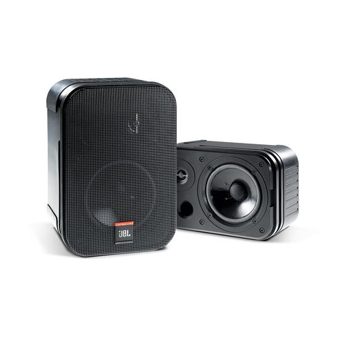 Jual JBL CONTROL 1 PRO TWO-WAY PROFESSIONAL COMPACT LOUDSPEAKER SYSTEM ...