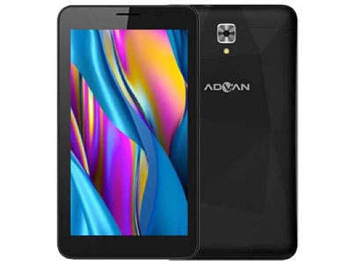 Tablet Advan Terbaru