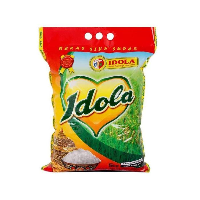 Varian Idola Premium & Komposisi | tokopedia