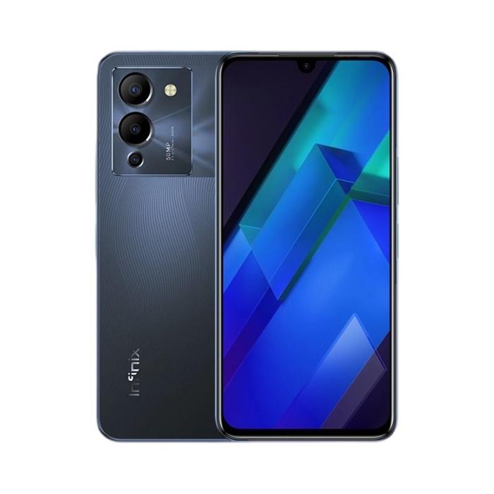 Spesifikasi Infinix Note 12i & Fitur Lengkap | Tokopedia