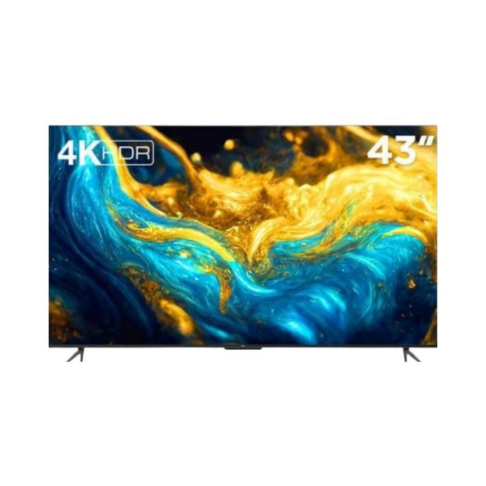 Spesifikasi TCL 43A50 & Fitur Lengkap | Tokopedia
