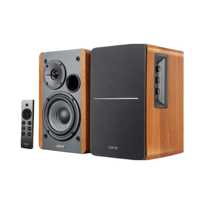 Spesifikasi Edifier R1280DBs & Fitur Lengkap | Tokopedia
