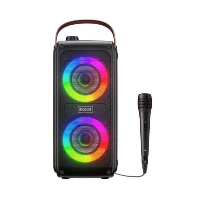 Spesifikasi Robot RB490 & Fitur Lengkap | Tokopedia