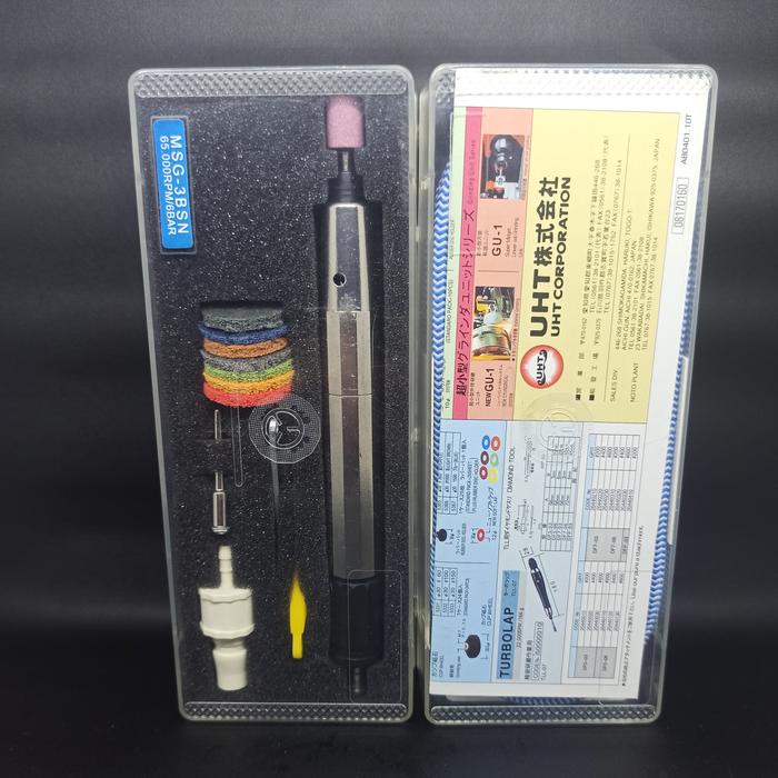Jual UHT MICRO AIR GRINDER MSG-3 BSN - Kab. Tangerang - Multi Jaya T ...