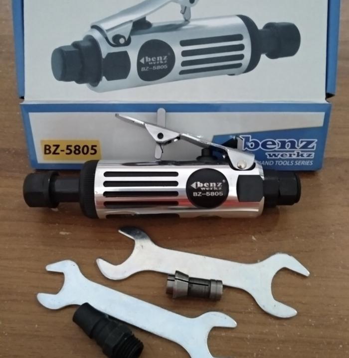 Jual Air die gerinda mini grenda angin 6mm grinda grinder - Kota Medan ...