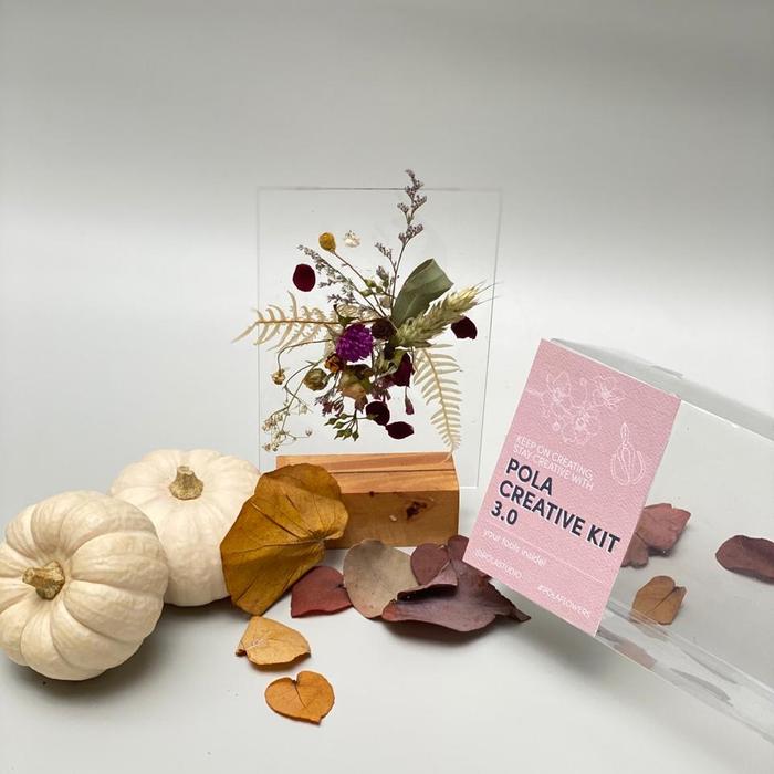 Jual POLA CREATIVE KIT 3.0 - Jakarta Barat - POLA STUDIO | Tokopedia