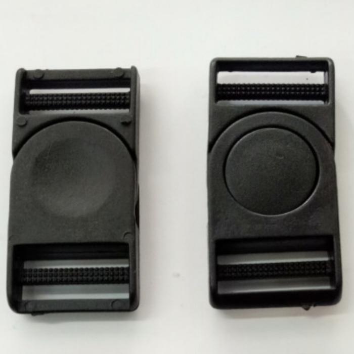 Jual stoper id card / stoper lanyard 2cm - Jakarta Barat - ervina5757 ...