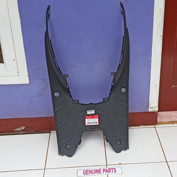 Jual Bordes Pijakan Kaki Step Floor Spacy Fi Spacy Karbu 6431A-KZL-A00ZA - Kab.Ciamis ...