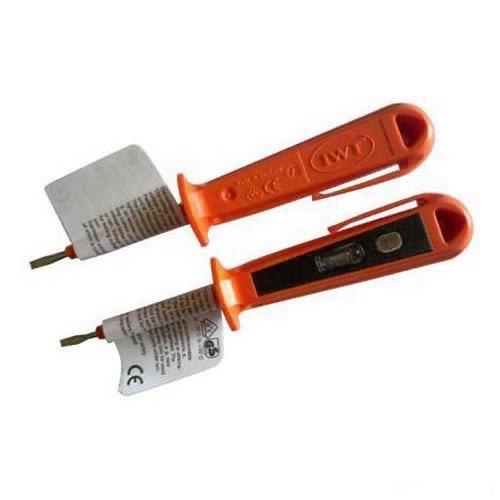 Jual Test Pen Tespen Tes Pen AC 15cm Pendek Made In Germany IWT ...